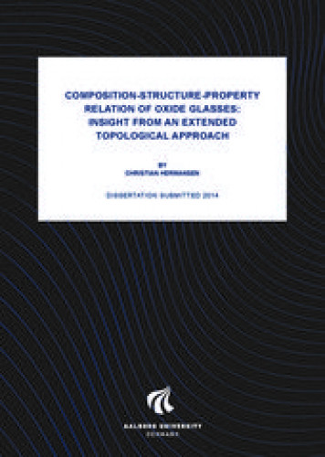 Ph.D. Christian Hermansen