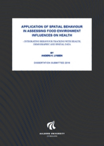 Ph.D. Anders Knørr Lyseen