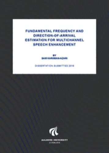 Ph.D. Sam Karimian-Azari