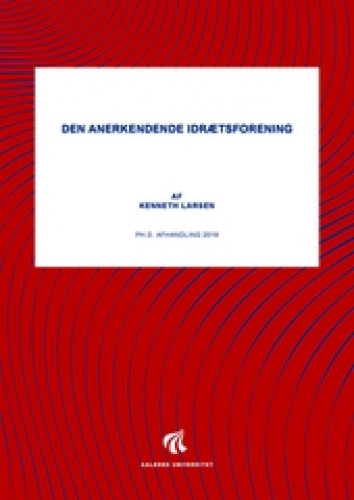 Ph.D. Kenneth Kruse Larsen