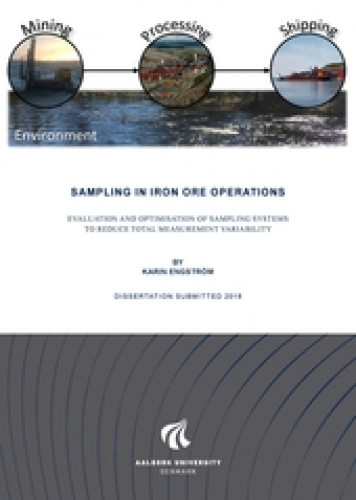 Ph.D. Karin Engström