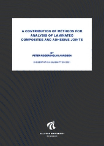 Ph.D. Peter Riddersholm Lauridsen