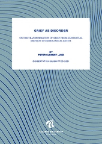 Ph.D. Peter Clement Lund