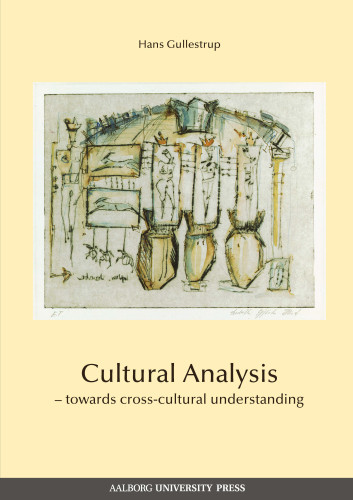 Cultural Analysis