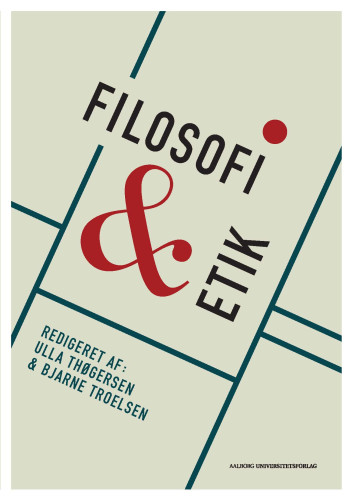 Filosofi og Etik