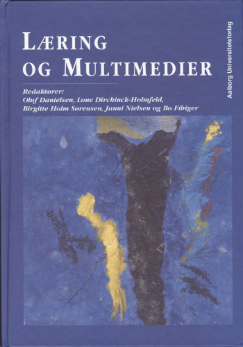 Læring og multimedier