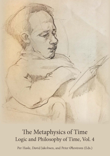 The Metaphysics of Time