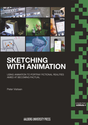 Sketching with animation