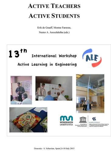 Active Teachers - Active Students