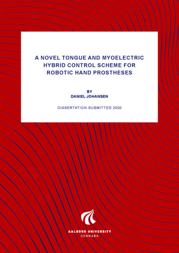 Ph.D. Daniel Johansen