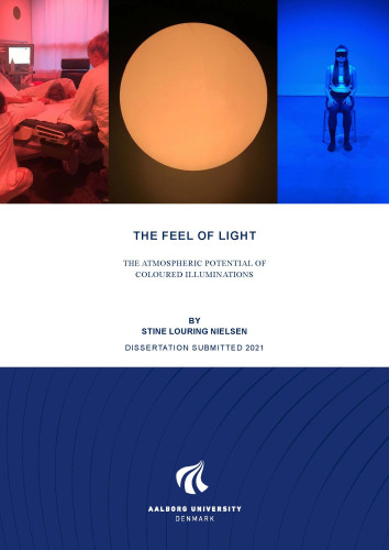 Ph.d. Stine Maria Louring Nielsen